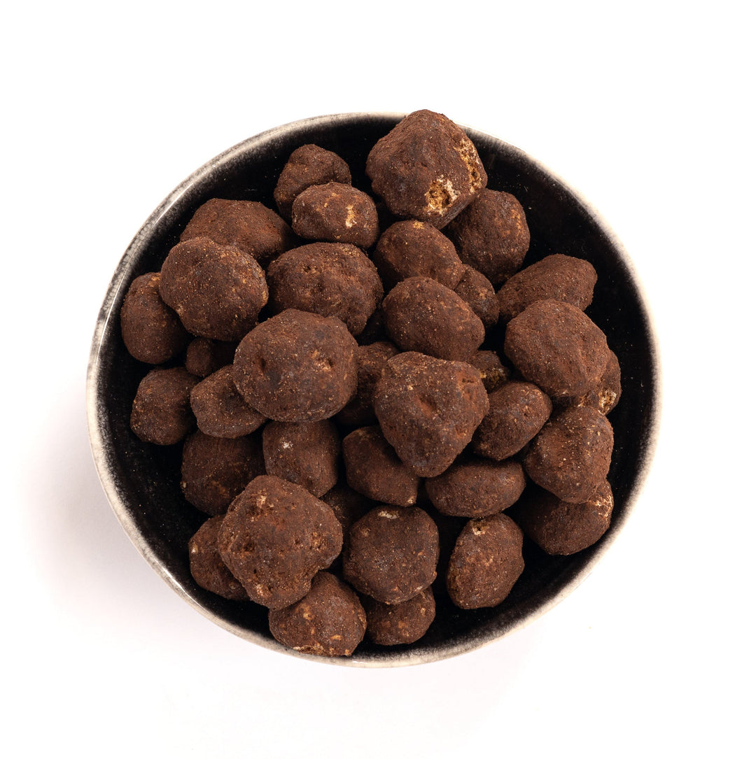 Crunchy kruidnoten – Peppernuts Holland